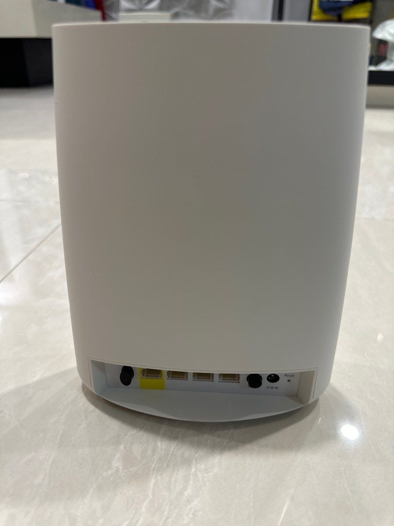 Orbi RBR40 Mesh Router NEW, Computers & Tech, Parts & Accessories ...