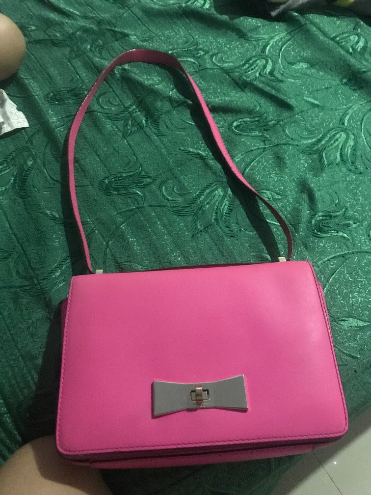 original kate spade 9/10, Announcements on Carousell