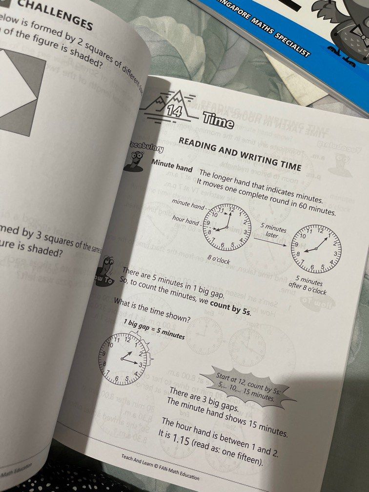 P2 Math Topical Assessment Book, Hobbies & Toys, Books & Magazines ...