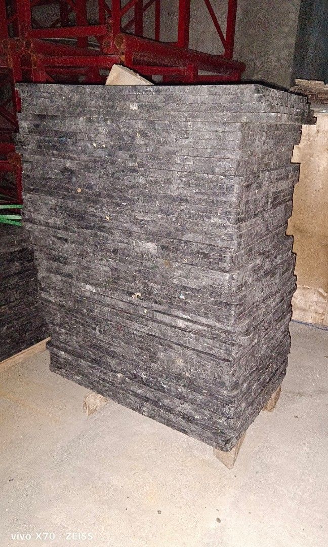 PALLETS for CHB MACHINE, Commercial & Industrial, Construction Tools ...