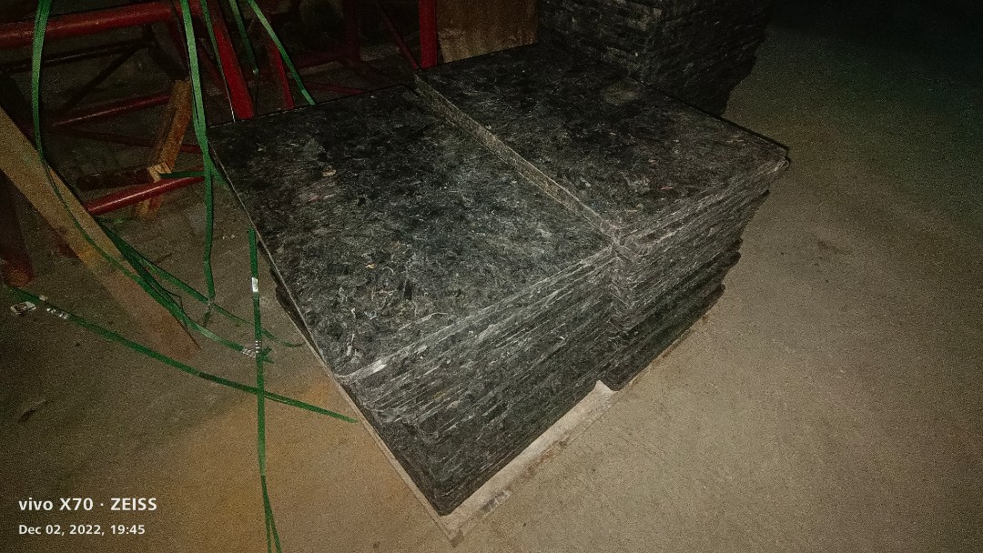 PALLETS for CHB MACHINE, Commercial & Industrial, Construction Tools ...