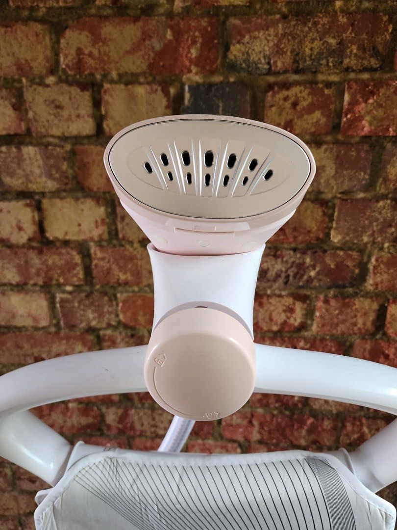 PHILIPS Clothes Steamer, TV & Home Appliances, Irons & Steamers on ...