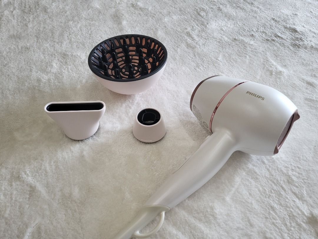 Philips Prestige Hair Dryer, Beauty & Personal Care, Hair on Carousell