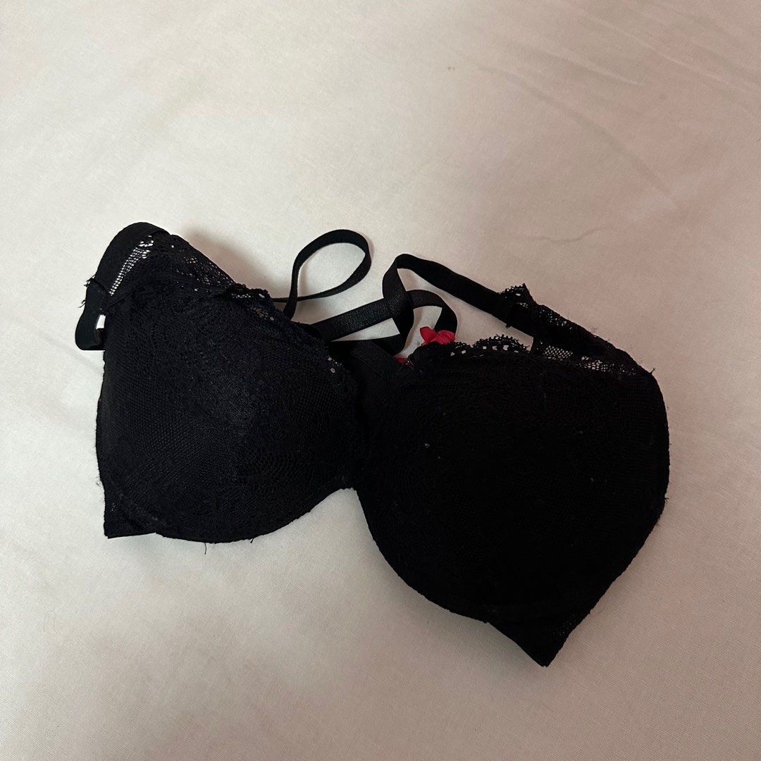 Pierre Cardin Bra, Women's Fashion, New Undergarments & Loungewear on ...