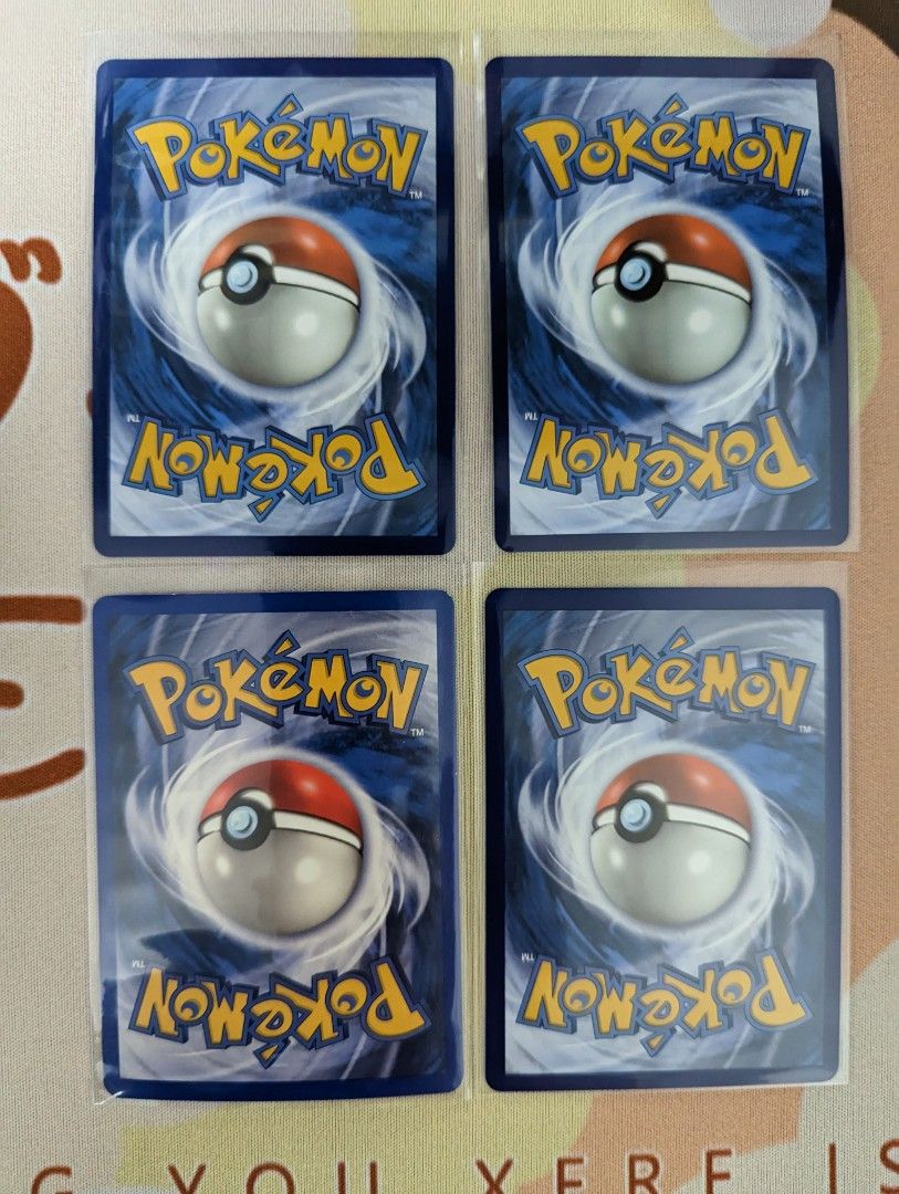 Light Arcanine, Entei, Dark Dragonite, Dark Hyno, Gastly, Gold Mew VMAX ...