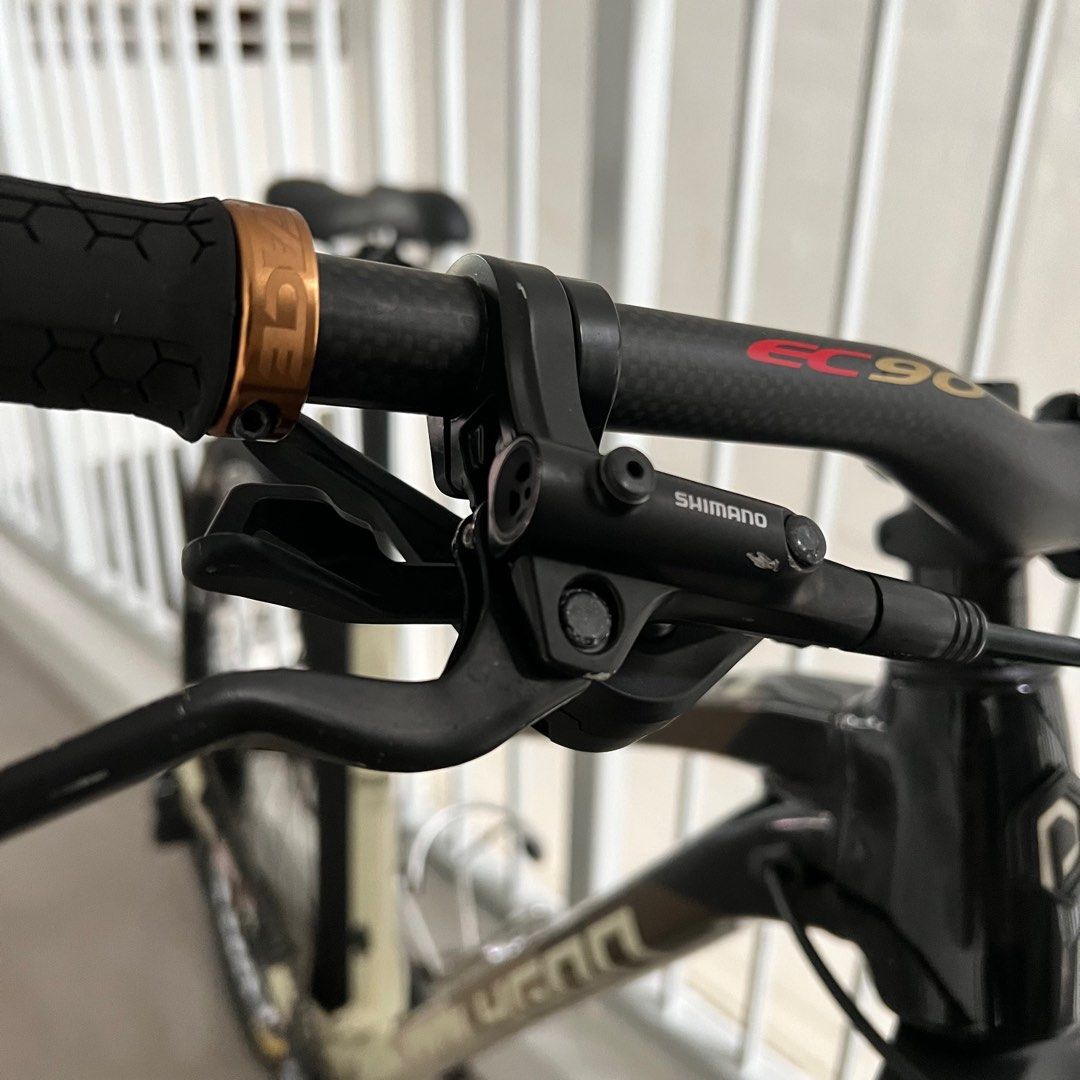 Polygon Xtrada 6 Mountain Bike, Sports Equipment, Bicycles & Parts, Bicycles on Carousell