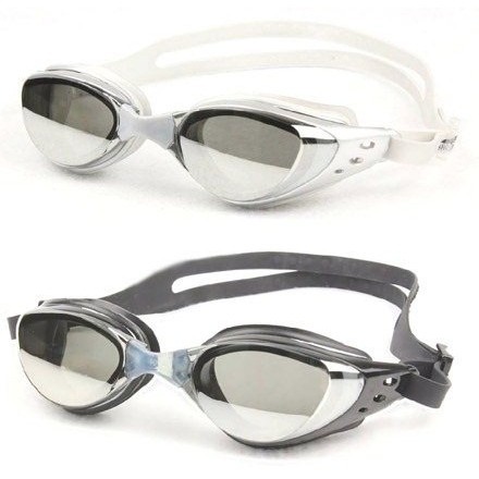 Prescription Swimming Goggles Underwater Degree Glasses for ...