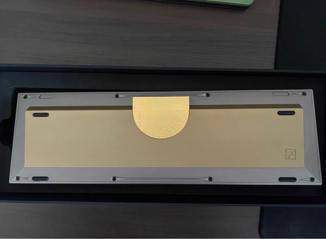 (Proxy) Metakey tenet 70 r1 custom mechanical keyboard kit, 電腦＆科技, 電腦周邊 ...