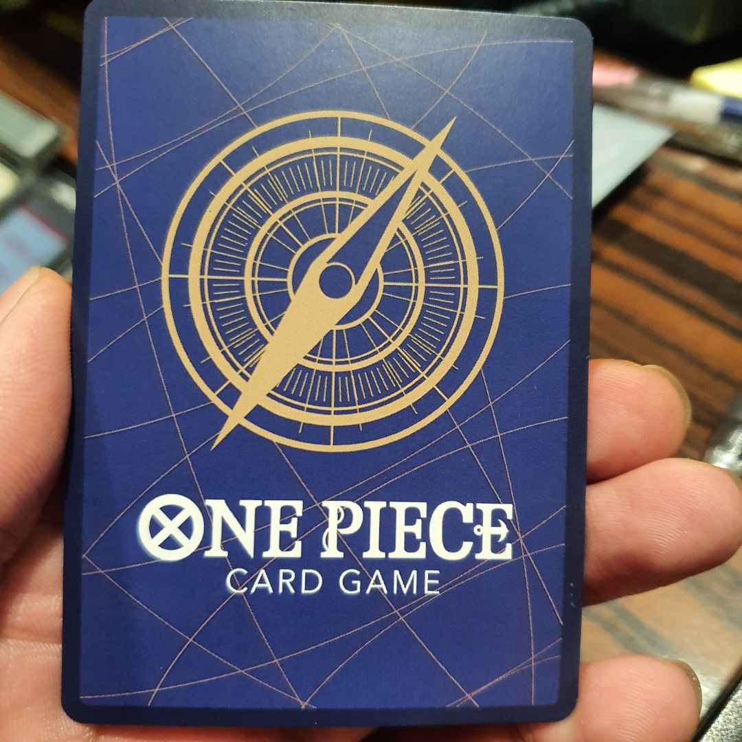 P-UC BOA HANCOCK (PARALLEL), Hobbies & Toys, Toys & Games on Carousell