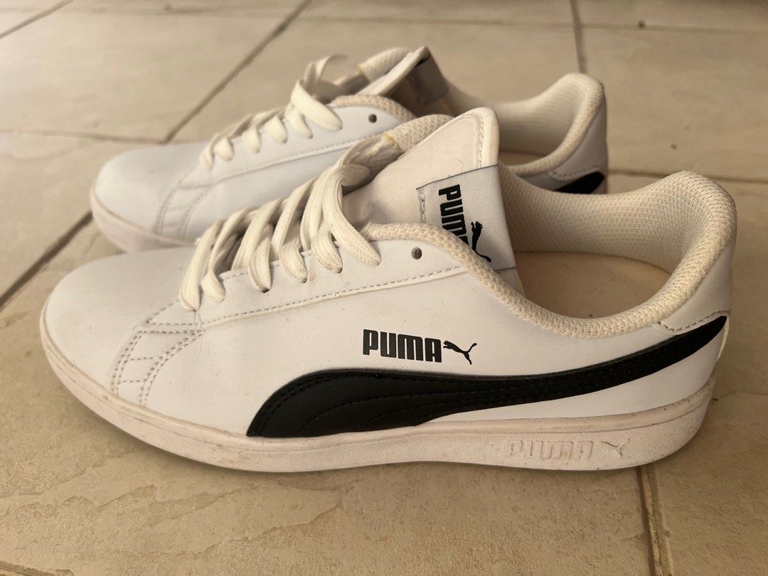 Puma shoes, Men's Fashion, Footwear, Sneakers on Carousell