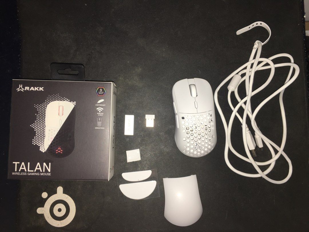 RAKK Talan, Computers & Tech, Parts & Accessories, Mouse & Mousepads on ... RAKK Talan, Computers & Tech, Parts & Accessories, Mouse & Mousepads on ...