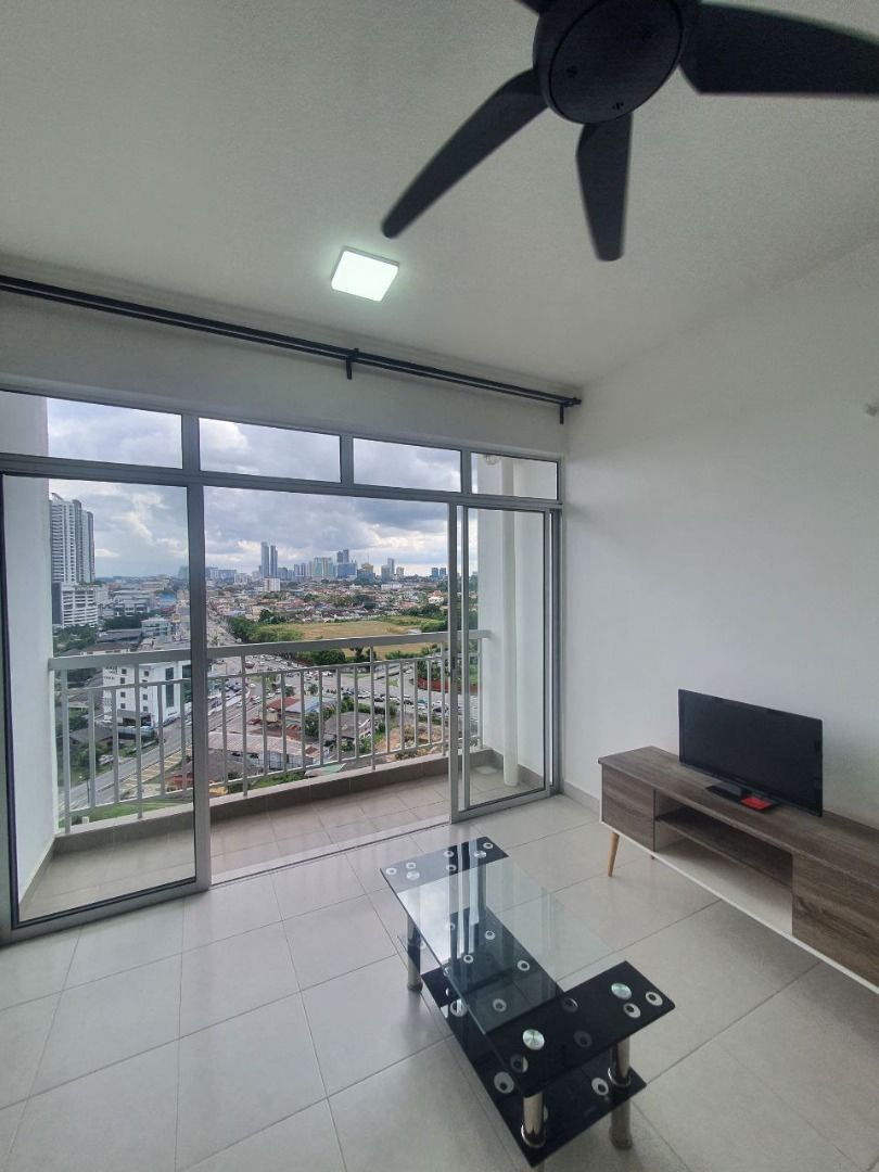 Residensi PRIMA Tebrau (Third Bedroom), Property, Rentals on Carousell