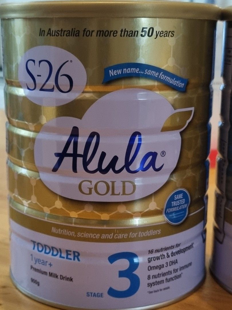 S26 Premium Milk Powder, Babies & Kids, Nursing & Feeding ...