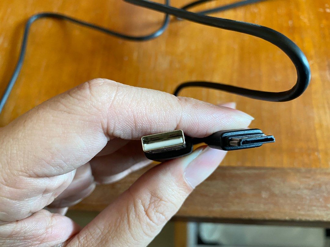 Samsung data link cable, 電腦＆科技, 電腦周邊及配件, 電腦線、轉接線及轉換器 - Carousell