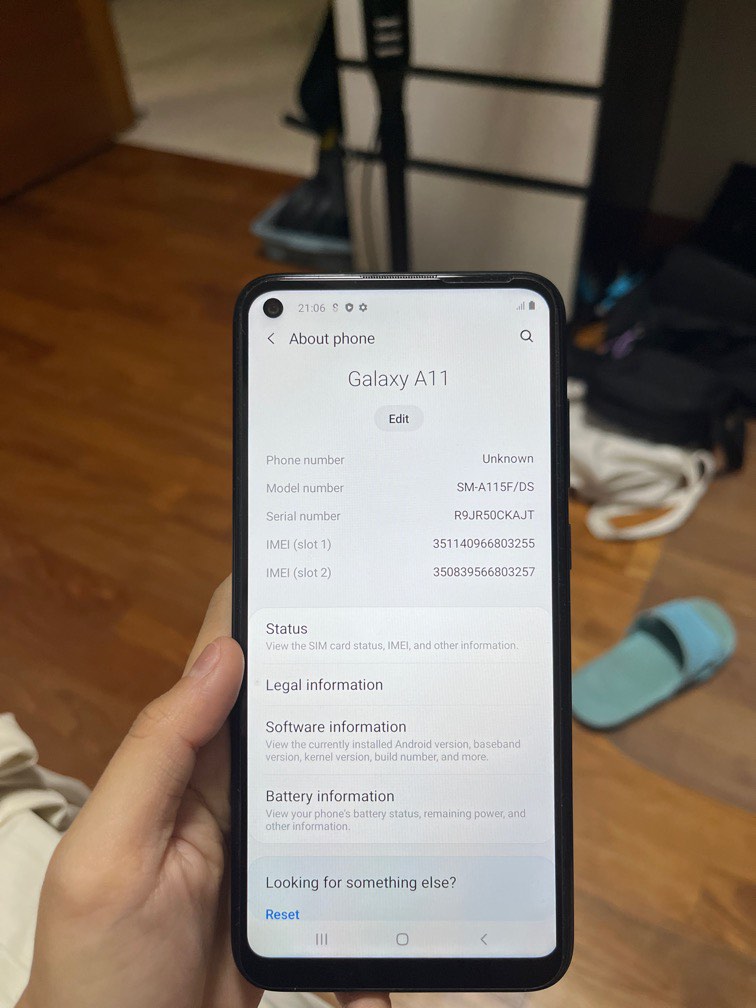 samsung galaxy a11, Mobile Phones & Gadgets, Mobile Phones, Android ...