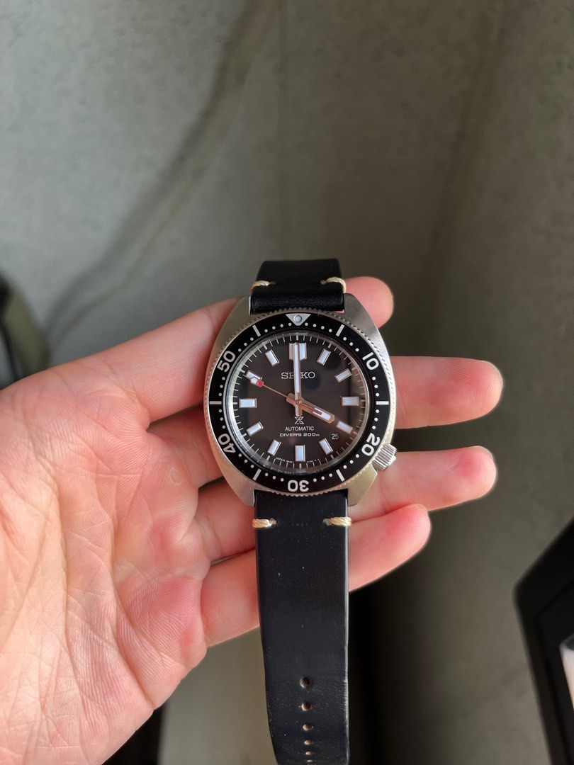 Seiko Prospex SPB317, Men's Fashion, Watches & Accessories, Watches on ...