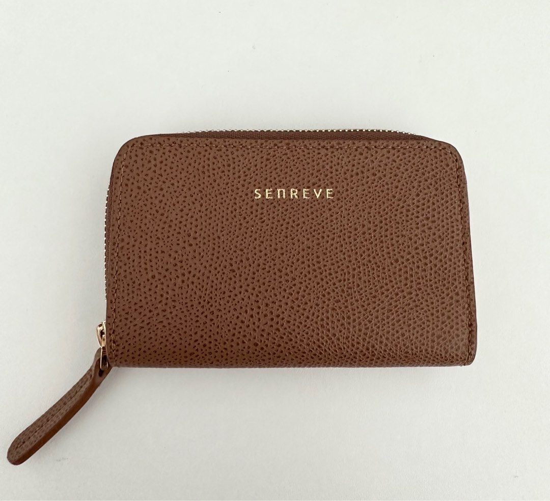 Senreve card wallet, Women's Fashion, Bags & Wallets, Wallets & Card ...