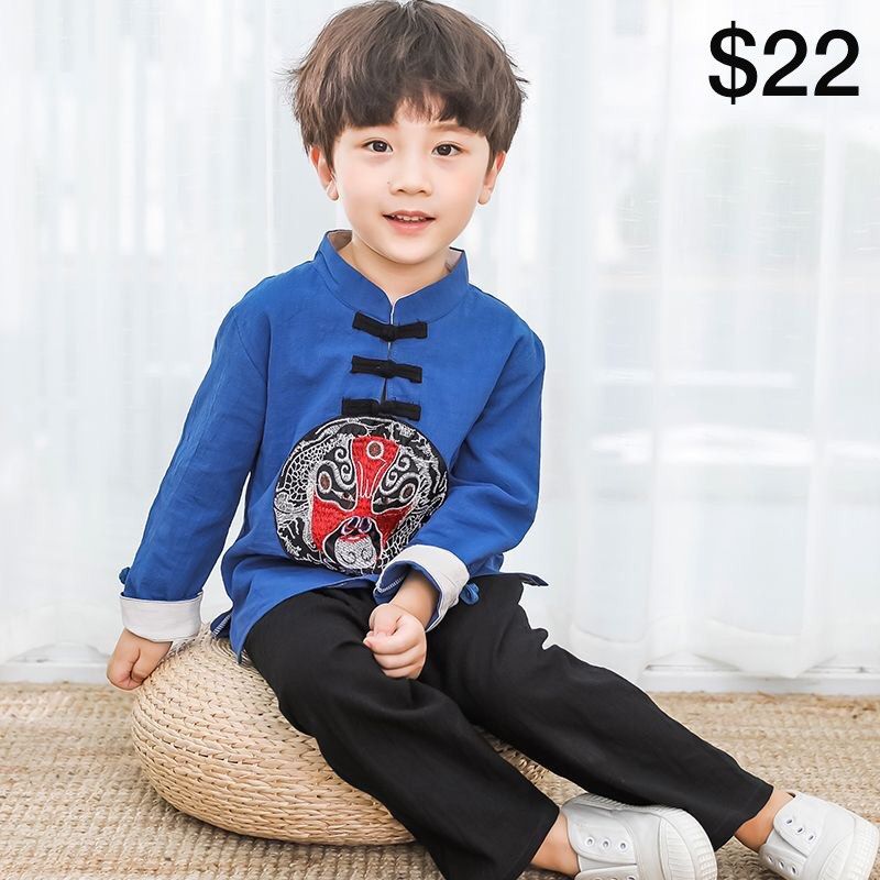 [SG Seller] INSTOCK Brand New Traditional Chinese Costume Racial ...