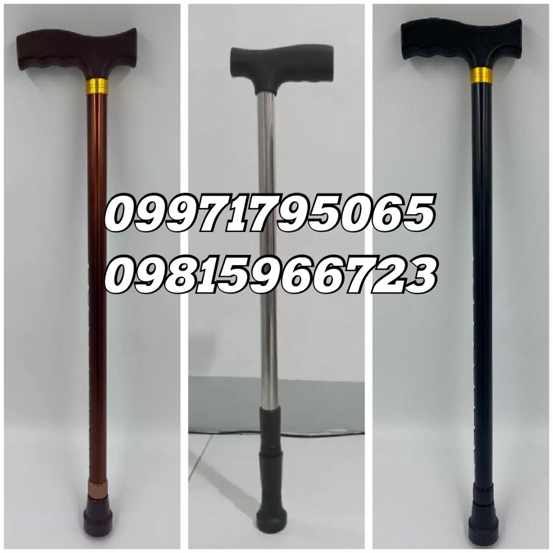 SINGLE CANE (TUNGKOD), Health & Nutrition, Medical Supplies & Tools on ...