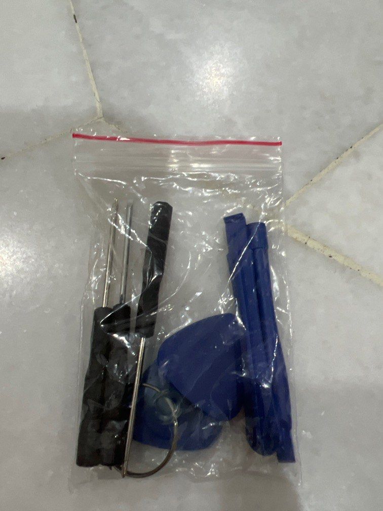 Smartphone opener toolkit, Computers & Tech, Parts & Accessories, Other ...