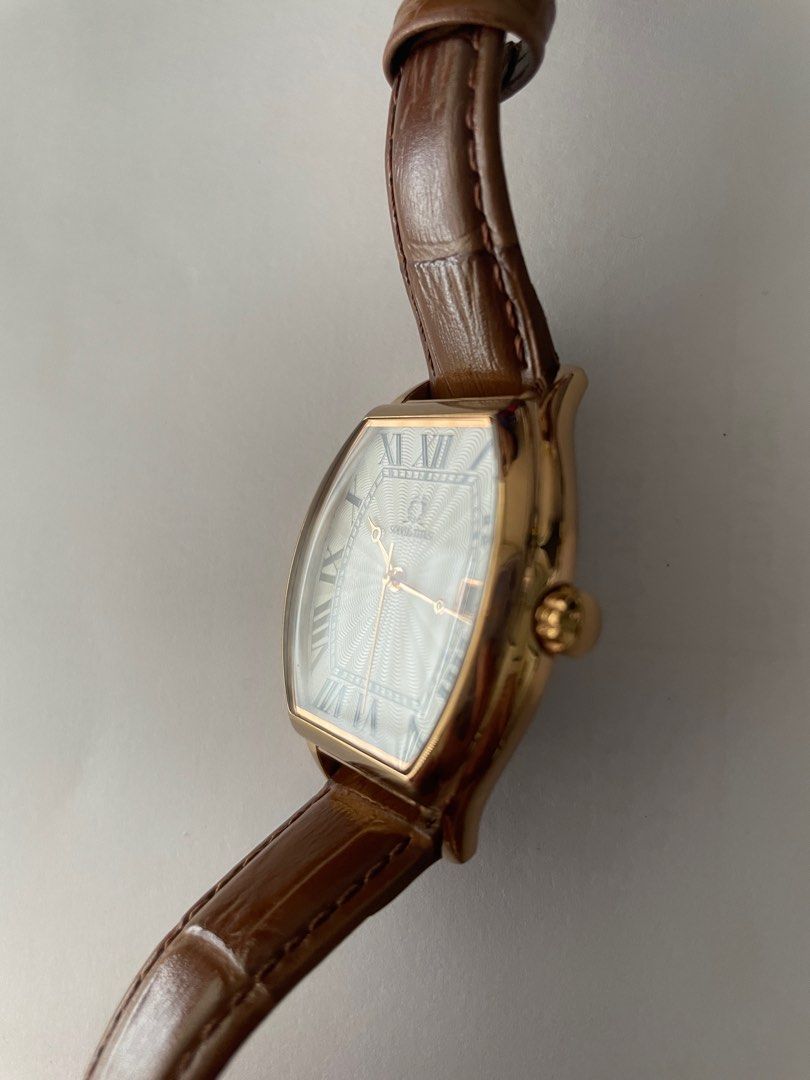 Solvil et Titus watch, Women's Fashion, Watches & Accessories, Watches ...