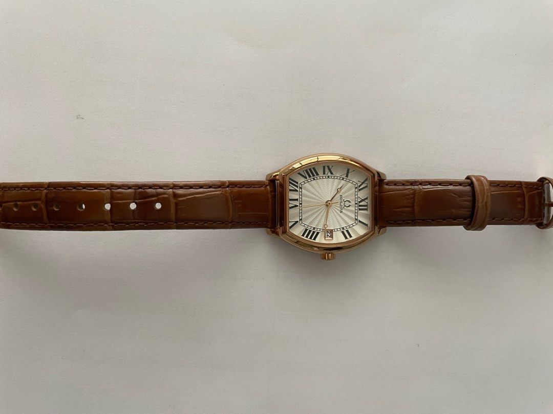 Solvil et Titus watch, Women's Fashion, Watches & Accessories, Watches ...