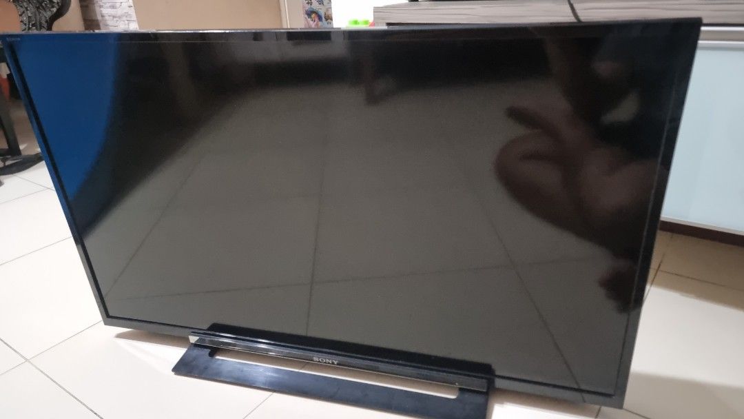 Sony Bravia 42 inch, TV & Home Appliances, TV & Entertainment, TV on ...