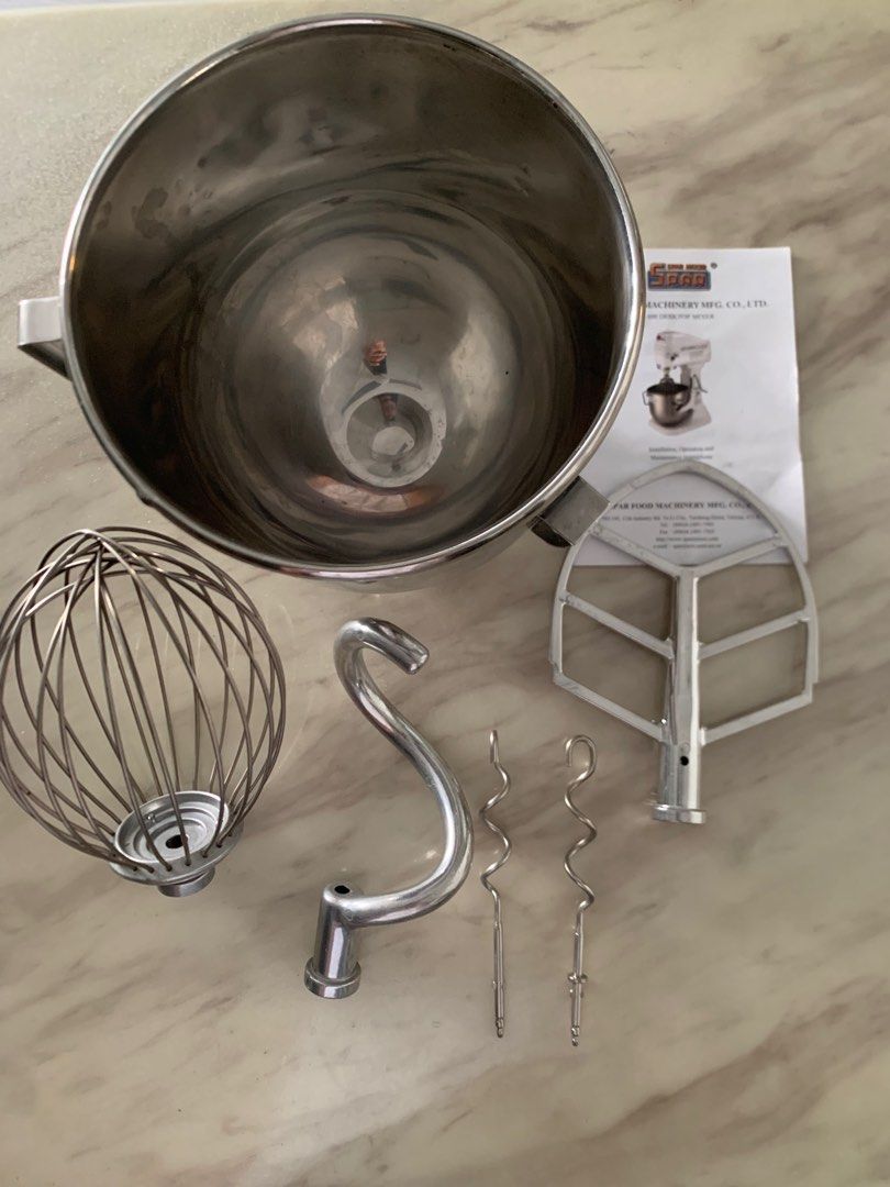 Spar Mixer , TV & Home Appliances, Kitchen Appliances, Hand & Stand ...