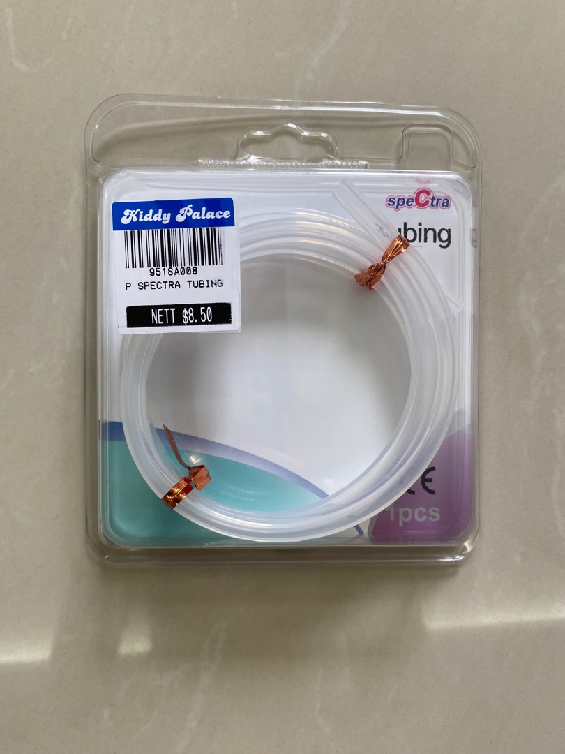 Spectra tubing(NEW), Babies & Kids, Nursing & Feeding, Breastfeeding ...