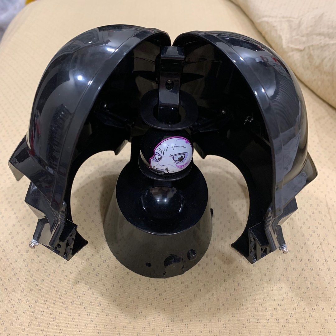 Star Wars Helmet Prop Sale Captain Rex Clone Trooper Commander Heavy ...