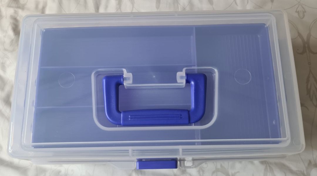 Tamiya Mini 4WD PRO Racer's Box [Brand New], Hobbies & Toys, Toys ...