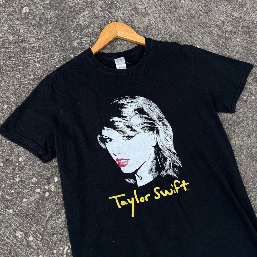 TAYLOR SWIFT, Men's Fashion, Tops & Sets, Tshirts & Polo Shirts on ...