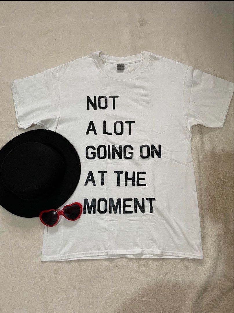 Taylor Swift Red 22 Music Video Outfit, Women's Fashion, Tops, Shirts ...