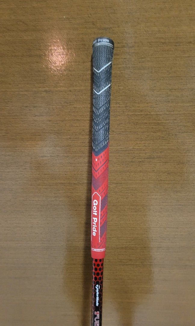 TaylorMade #4 Burner Rescue Golf Club, Sports Equipment, Sports & Games ...