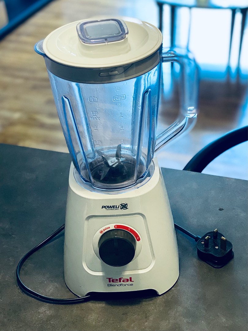 Tefal Blender, TV & Home Appliances, Kitchen Appliances, Juicers ...