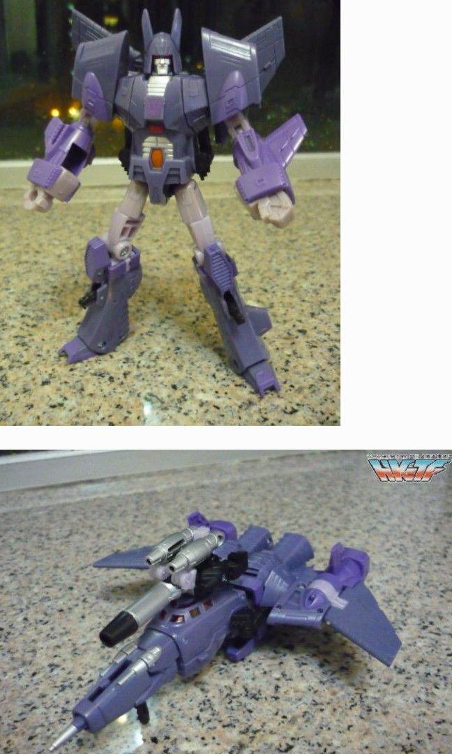 Tranformers galvatron ,rodimus prime,cyclonus, Hobbies & Toys, Toys ...
