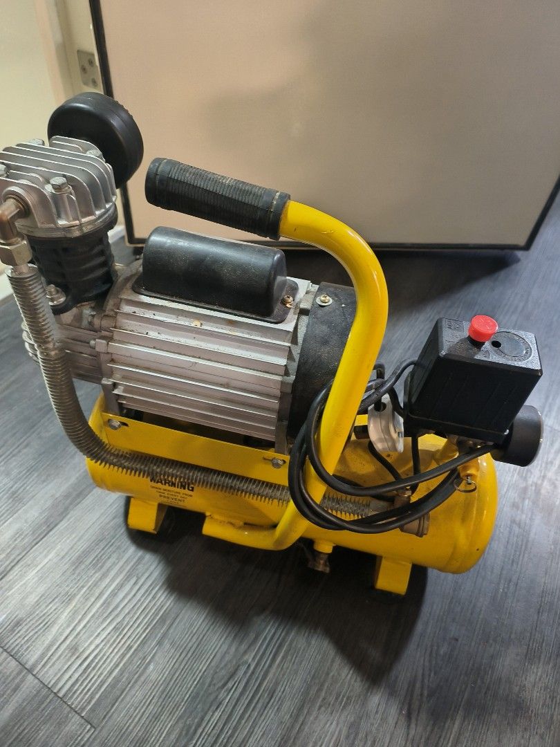 Tropic Air compressor, TV & Home Appliances, Other Home Appliances on ...
