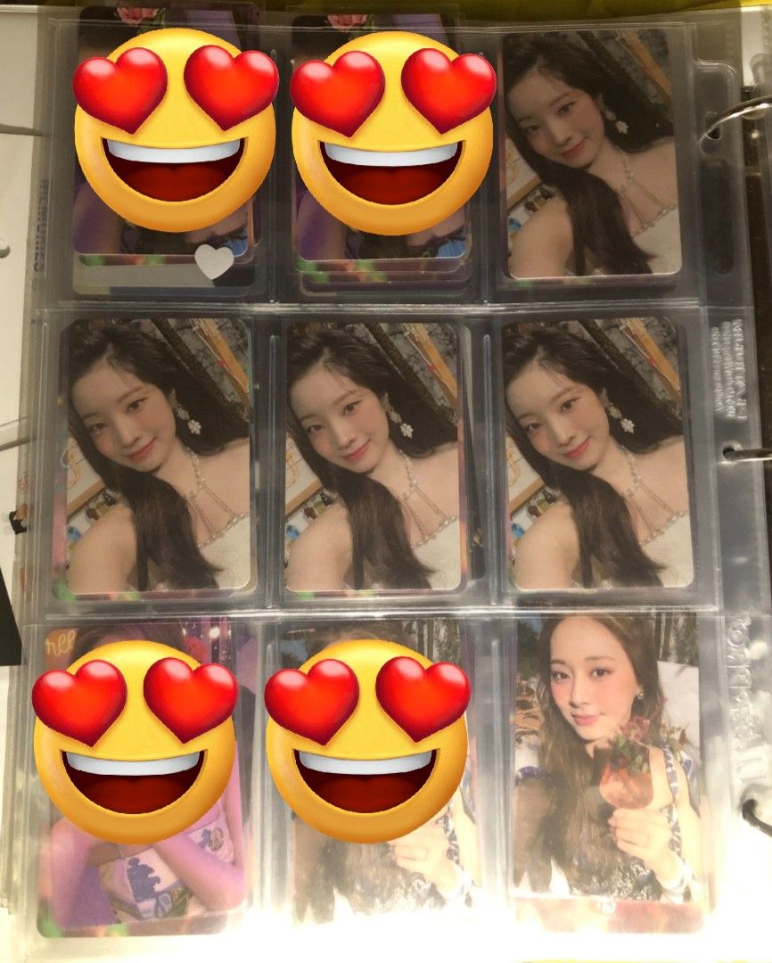 Twice Taste of Love photocards nayeon jeongyeon momo sana jihyo mina ... Twice Taste of Love photocards nayeon jeongyeon momo sana jihyo mina ...