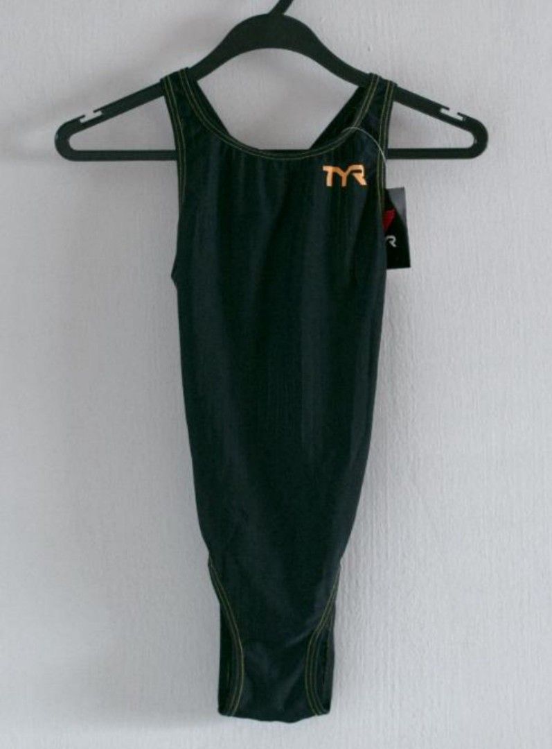 TYR swimsuit, Women's Fashion, Swimwear, Bikinis & Swimsuits on Carousell