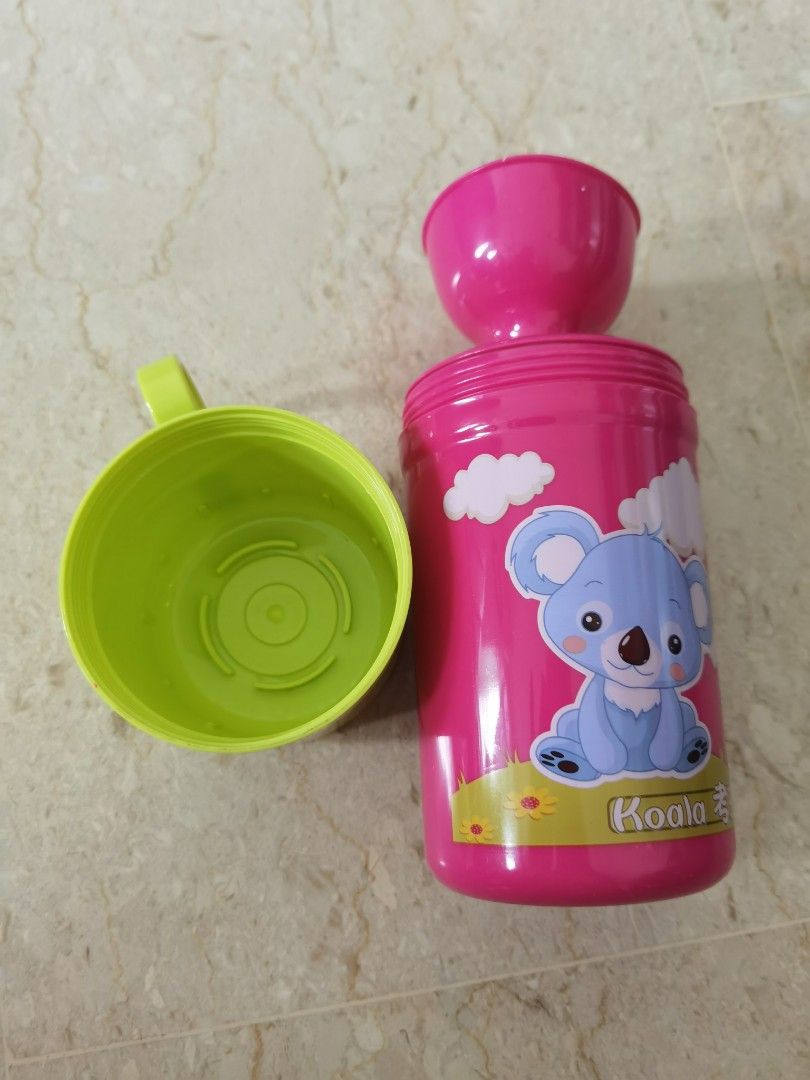 Vehicle urine bucket, Babies & Kids, Nursing & Feeding, Weaning ...