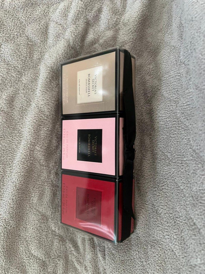 Victoria’s Secret Bombshell Perfume (NEW & Original), Beauty & Personal ...