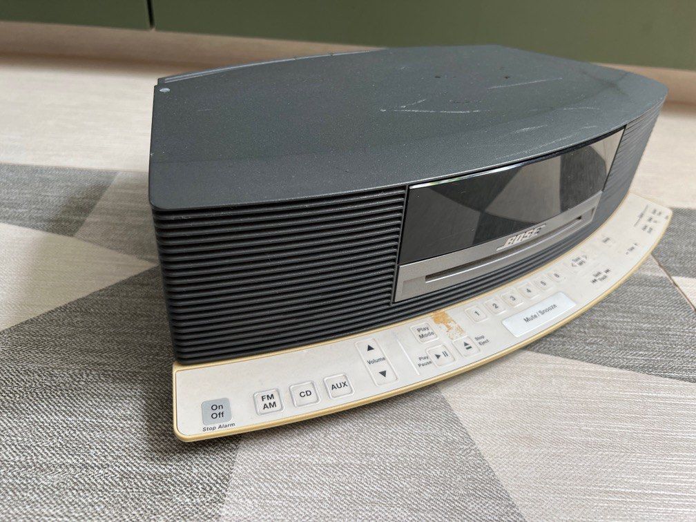 Vintage BOSE, Audio, Portable Music Players on Carousell