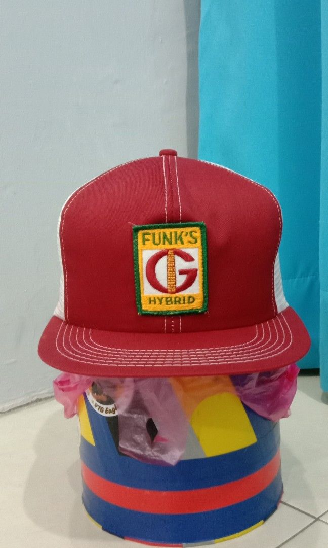 VINTAGE FUNK'S G CORN HYBRID (K-PRODUCTS), Men's Fashion, Watches ...