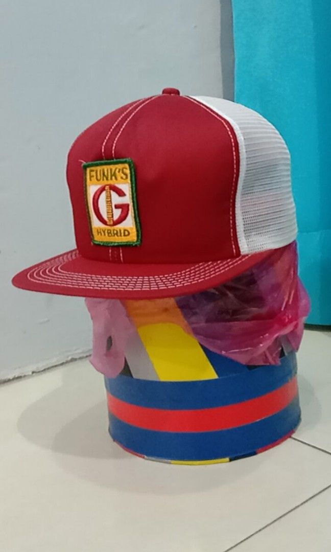 VINTAGE FUNK'S G CORN HYBRID (K-PRODUCTS), Men's Fashion, Watches ...