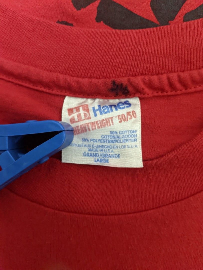 Vintage manga/anime ichi ni no sanshiro 90s, Men's Fashion, Tops & Sets ...