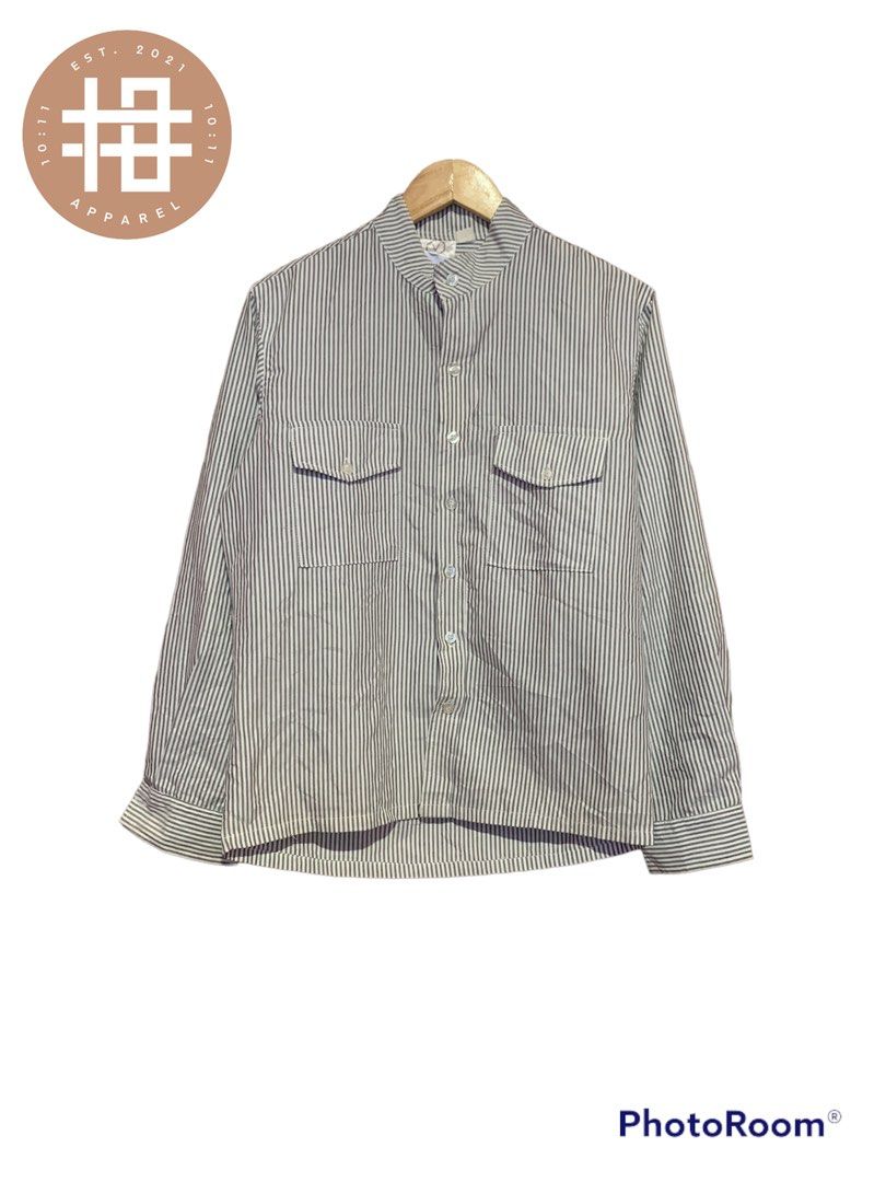 Visvim, Men's Fashion, Tops & Sets, Tshirts & Polo Shirts on Carousell
