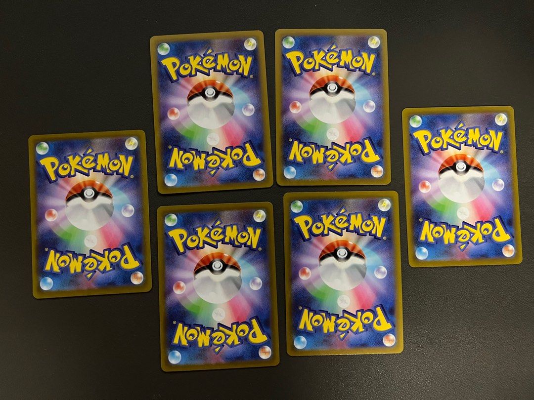 VSTAR Universe Suicune SAR AR, Hobbies & Toys, Toys & Games on Carousell