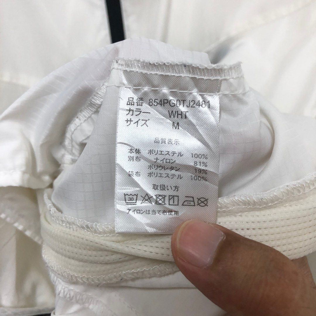 Winbreaker by PG, Men's Fashion, Coats, Jackets and Outerwear on Carousell