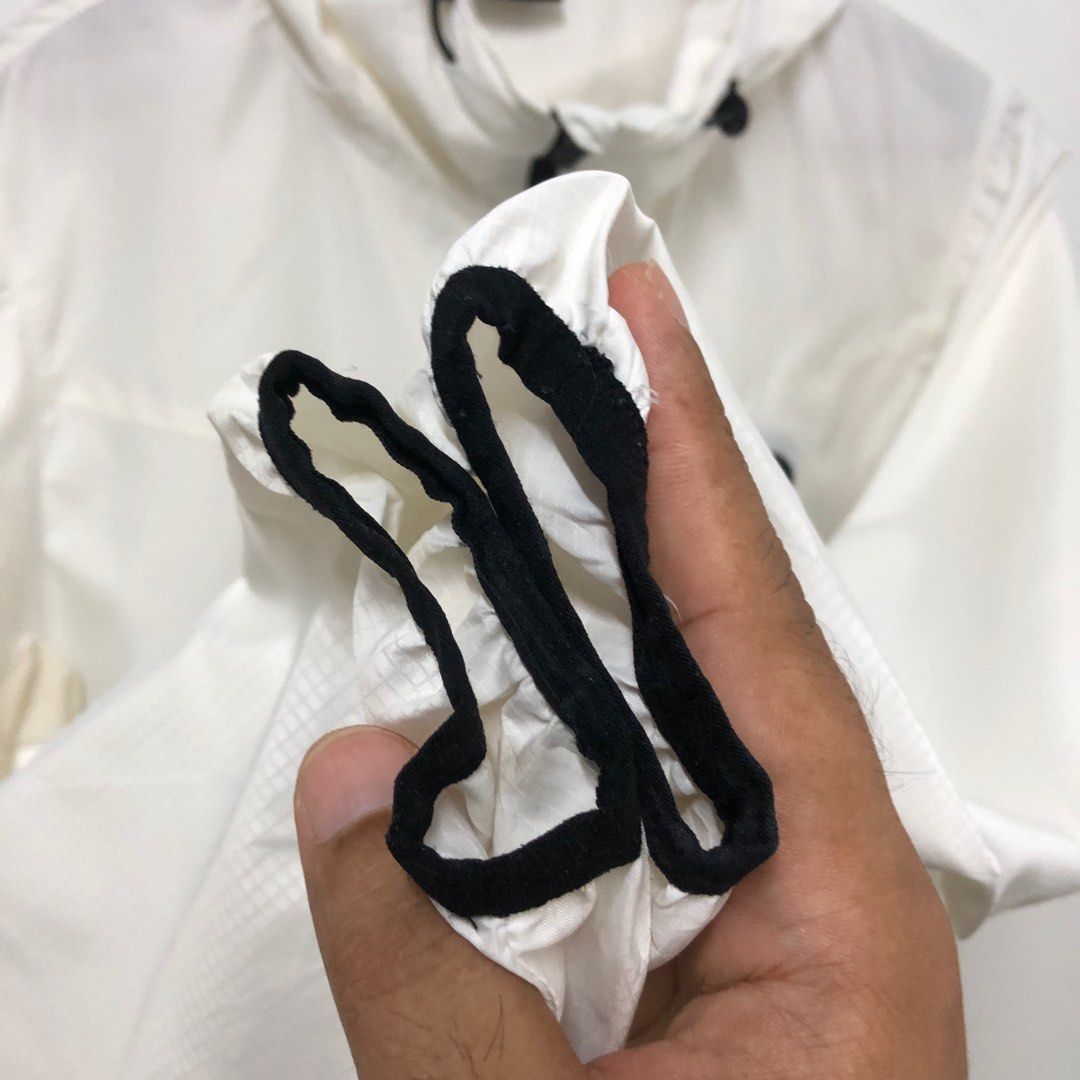 Winbreaker by PG, Men's Fashion, Coats, Jackets and Outerwear on Carousell