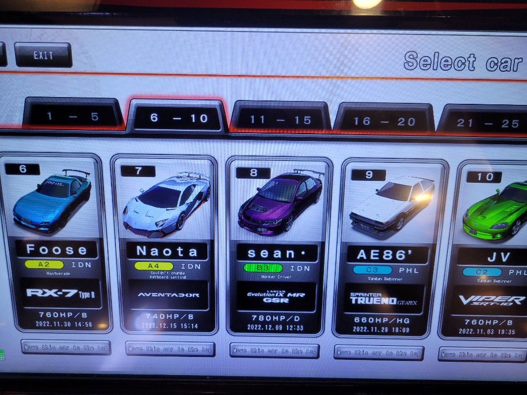 Wmmt6rr Wangan R34 Data Video Gaming Gaming Accessories In Game